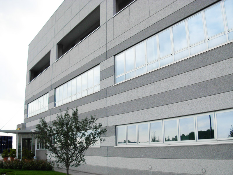 IMA Srl - Chemical products for synthetic leather production