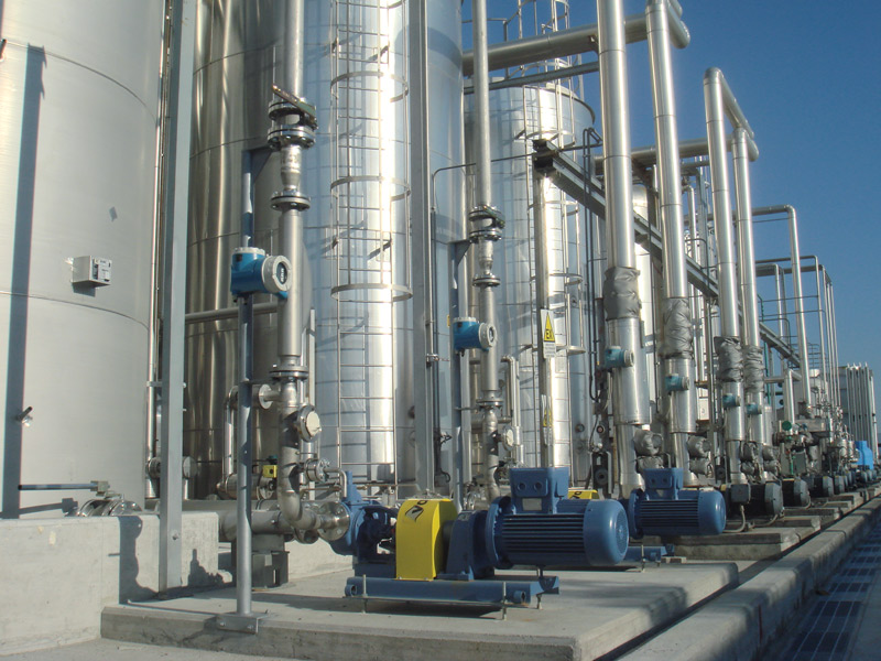 IMA Srl - Chemical products for synthetic leather production